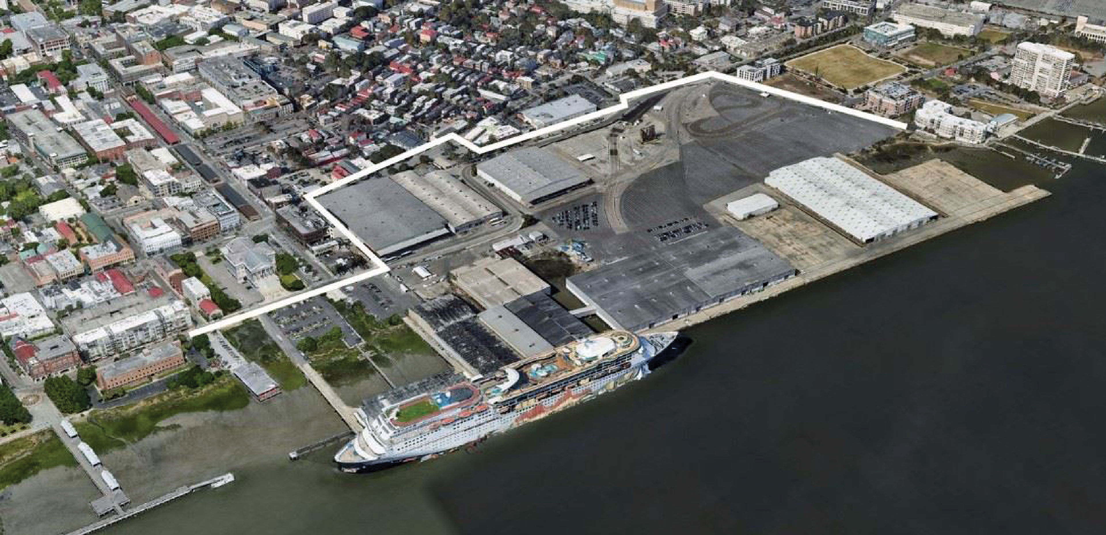 On the Horizon: A look at five major developments on the Cooper and Ashley and how they could ...